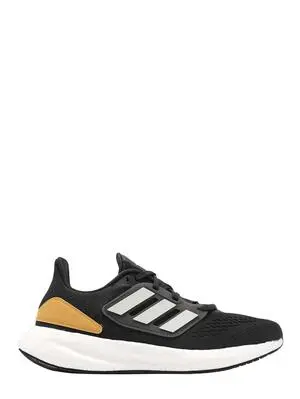 Adidas Pureboost 22 J Sneakers - Black