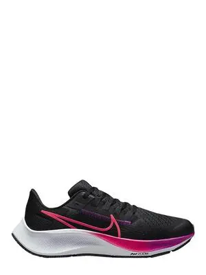 Nike Air Zoom Pegasus 38 Gs - Black