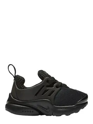 Nike Little Presto Td - Black