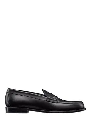 Dior Granville Loafer - Black
