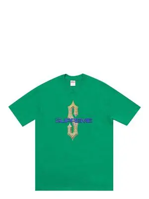 Supreme Diamonds Tee - Green