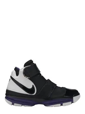Nike Zoom Kobe 2 St Sneakers - Black