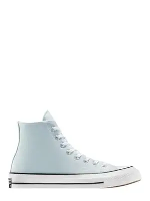 CONVERSE Chuck 70 High Crafted Stitch - Blue