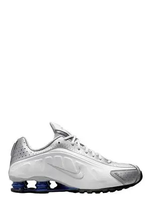 Nike Shox R4 - White