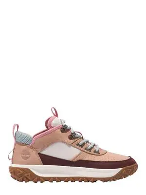 Timberland Greenstride Motion 6 Low Sneakers - Tan