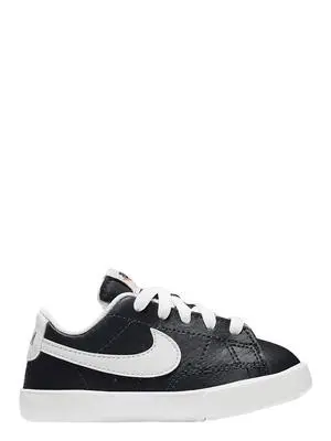 Nike Blazer Low Td 'off Noir - Black