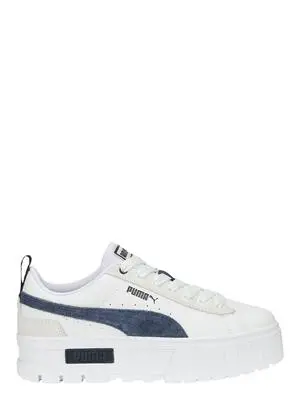 PUMA Mayze Mix Sneakers - White