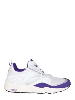 PUMA Blaze Of Glory 'primary Pack' Sneakers - White