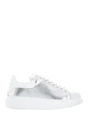 ALEXANDER MCQUEEN Oversized Sneaker