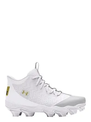 Under Armour Harper 9 Rm Jr - White