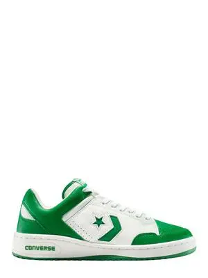 CONVERSE Weapon Low Sneakers Green