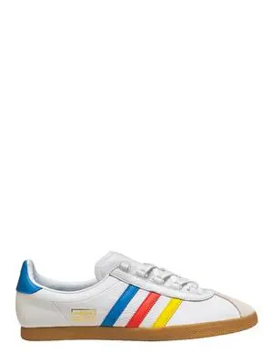 Adidas Trimm Star 'vhs Pack Archer' Size? Exclusive - White