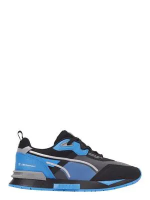 PUMA BMW Motorsport X Mirage Tech Sneakers Black