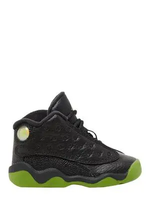 JORDAN 13 Retro Td 'altitude' 2017 - Black