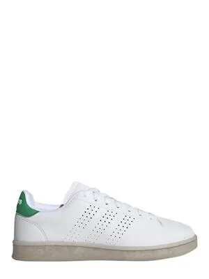 Adidas Advantage Sneakers - White
