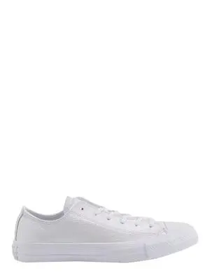 CONVERSE Chuck Taylor All Star Low Top Sneakers - White