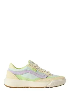 VANS Ultrarange 2.0 Sneakers - Cream
