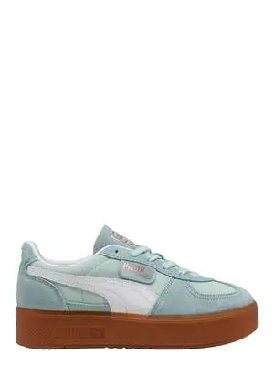 PUMA Palermo Elevata Sneakers - Green
