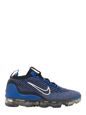 Nike Air Vapormax 2021 Flyknit Gs Sneakers - Blue
