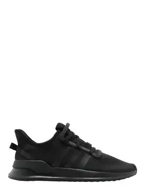 Adidas U_path J Sneakers - Black