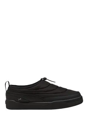 PUMA Park Lifestyle Slip-on - Black