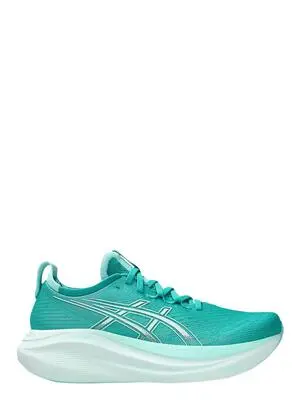 Asics ASICS Gel Nimbus 27 Sneakers Teal