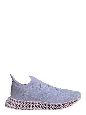 Adidas 4dfwd X Strung Athletic Sneakers - Purple