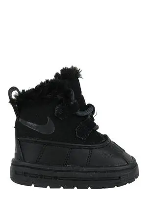 Nike Woodside Chukka 2 Td - Black