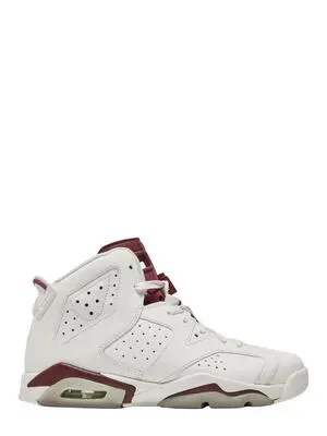 JORDAN Retro Og Bg Sneakers - White