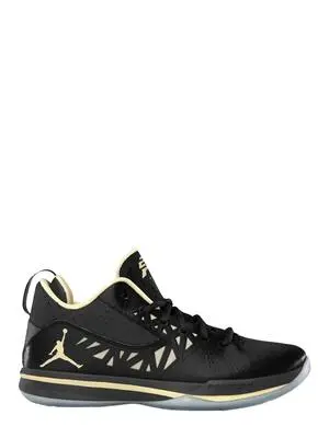 JORDAN Cp3.v College Collection Athletic Sneakers - Black
