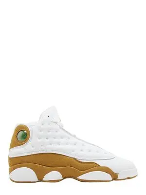 JORDAN 13 Retro Gs - White