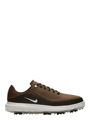 Nike Air Zoom Precision Golf Shoe - Tan