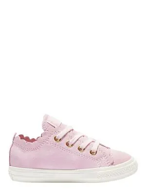 CONVERSE Chuck Taylor All Star Frilly Thrills Low Td Foam - Pink