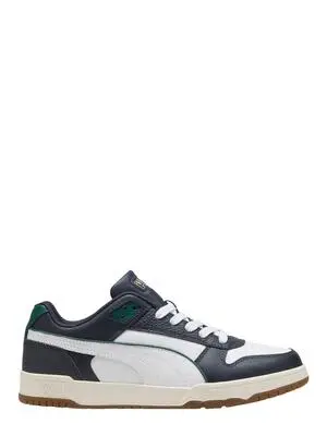 PUMA Rbd Game Low Sneakers - Blue