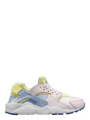Nike Huarache Run Gs - Pink