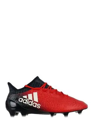 Adidas X 16.1 Fg Soccer Cleats - Red