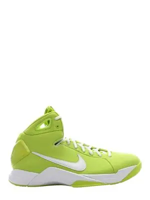 Nike Hyperdunk Nfw - Green