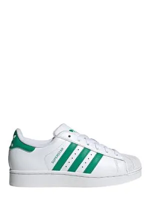 Adidas Superstar 2 J Sneakers - White