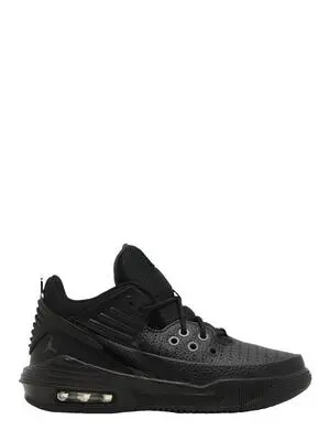 JORDAN Max Aura Sneakers - Black