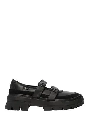 VANS Beatrice Domond X Mary Jane Elevate - Black