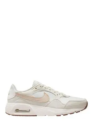 Nike Air Max Sc Sneakers - Cream