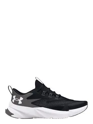 Under Armour Scramjet Gs Sneakers - Black