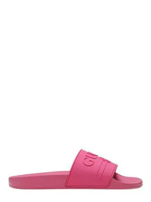 Gucci Slides - Pink