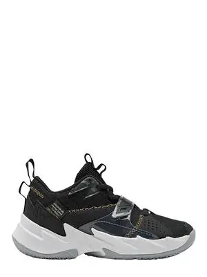 JORDAN Why Not Zer0.3 Bp 'the Family' Sneakers - Black
