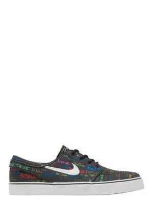NIKE Nike Zm Stefan Janoski Cnvs Qs Sneakers