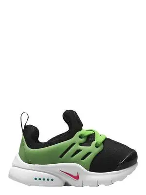 Nike Little Presto Td Sneakers - Black