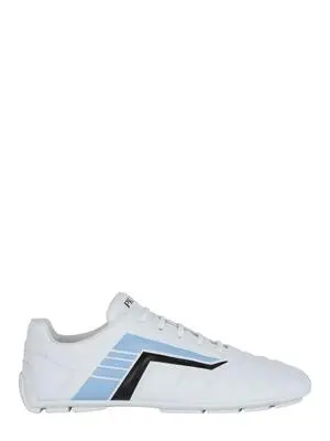 PRADA Low Top Rev Sneakers