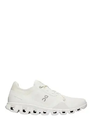 On Cloud X 3 Ad Sneakers - White