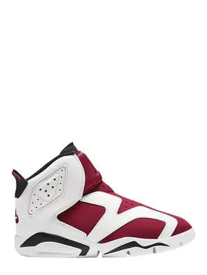 JORDAN 6 Retro Little Flex Ps Sneakers - White