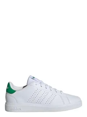 Adidas Advantage Base 2.0 J Sneakers - White